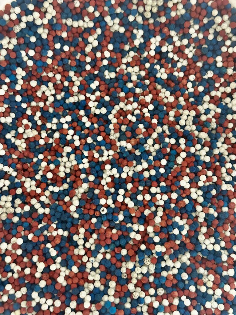 Let Freedom Ring American Peppercorn Blend – Ms. Lippy's Bayou Blends